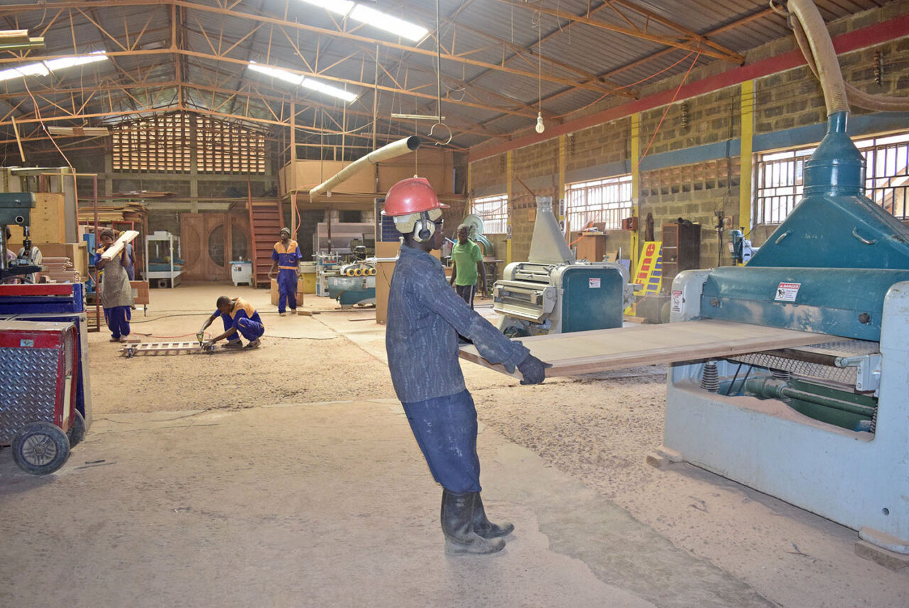 UMA | Uganda Manufacturers Association