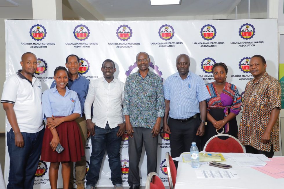 UMA Boosts Security in Manufacturing Sector with Comprehensive Training ...