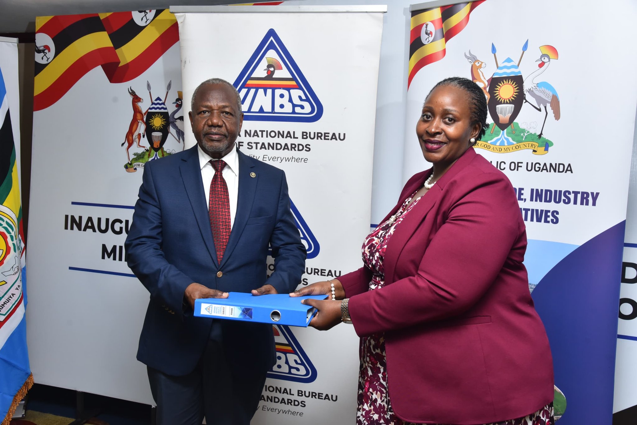 UMA | Uganda Manufacturers Association